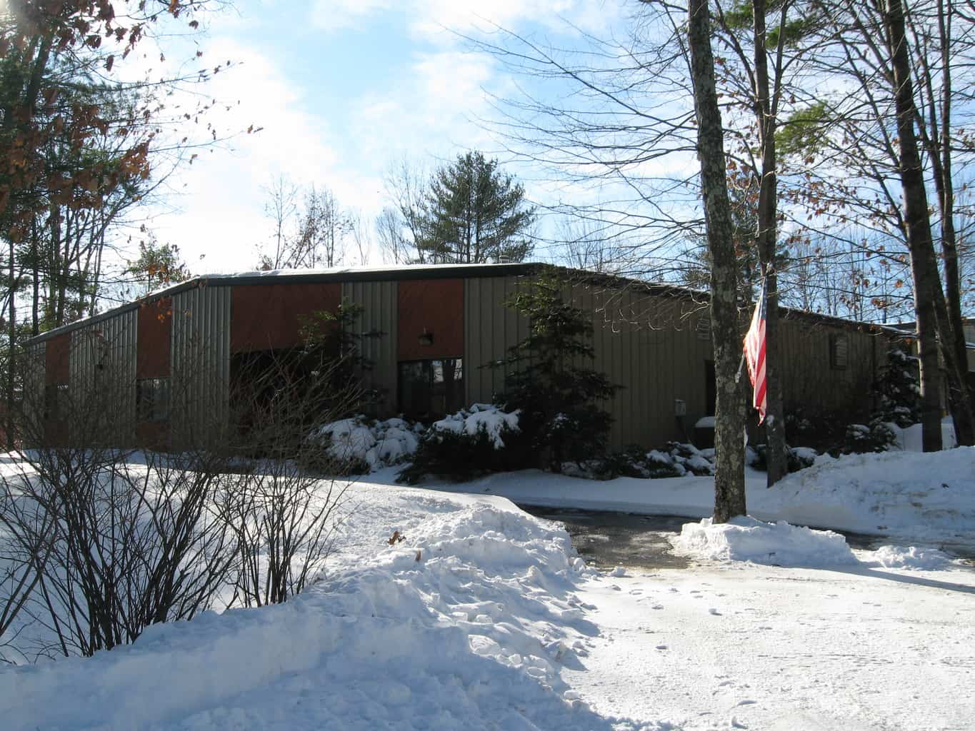 Xuron Corp - 25 Years in Maine. - The Xuron® Tool Blog