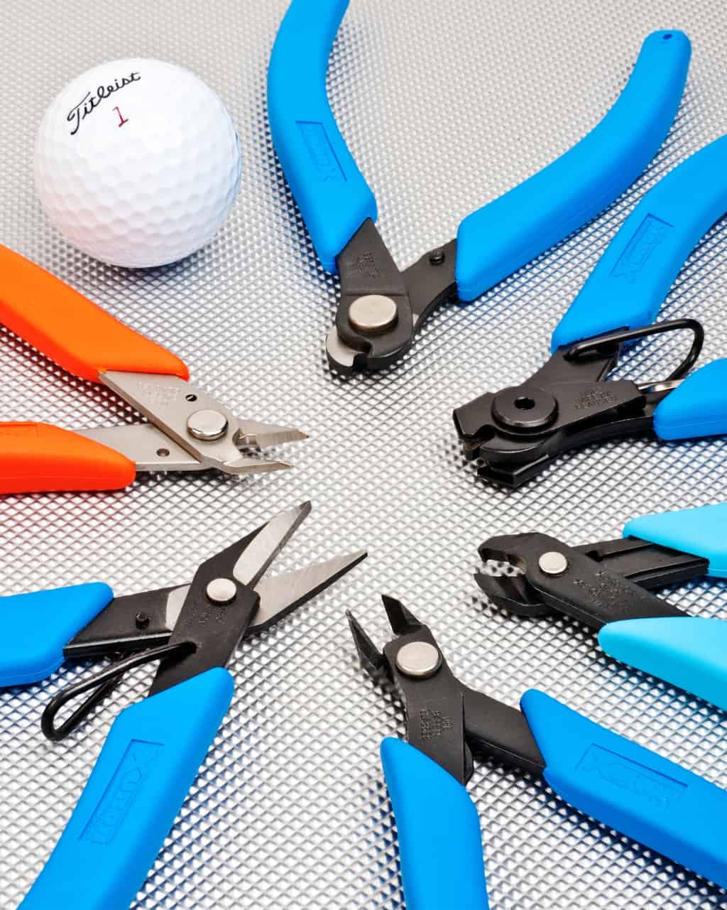 Yes, we can customize - The Xuron® Tool Blog