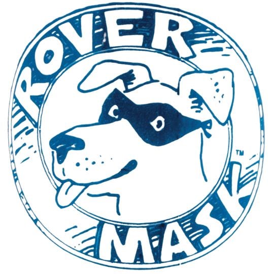 What is Rover Mask™ solder resist by Xuron Corp?