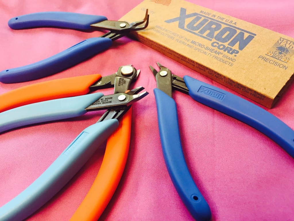 Summer Projects & Prototypes - The Xuron® Tool Blog