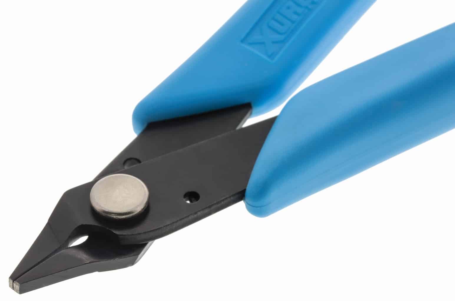 Precision Pliers for electronics and wire work