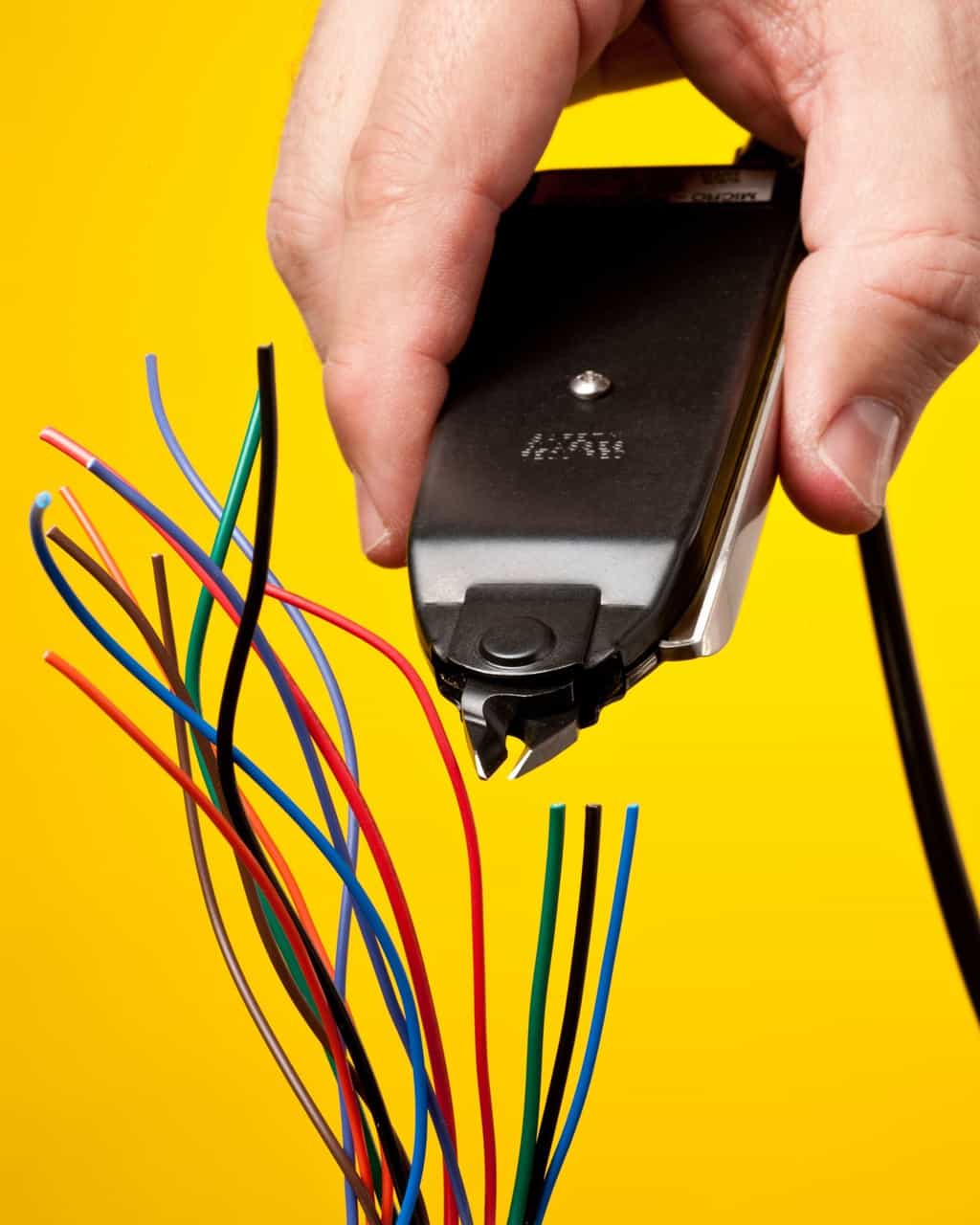 Pneumatic Wire Cutters Increase Productivity And offer Ergonomic Value