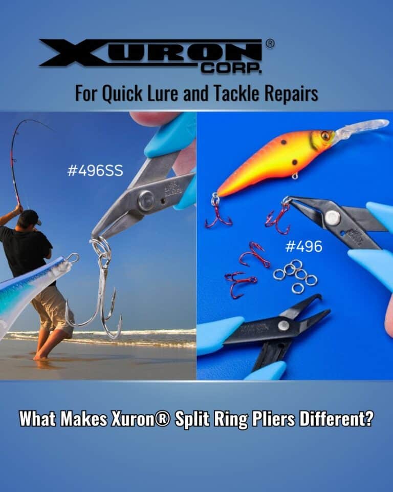 The Xuron® Tool Blog - Making the Most of Your Xuron® Tools