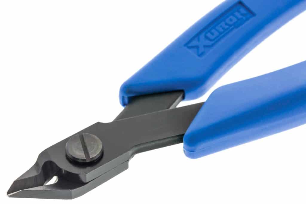 Xuron® Micro-Shear® Flush Cutters: Essential Tools for Industrial ...