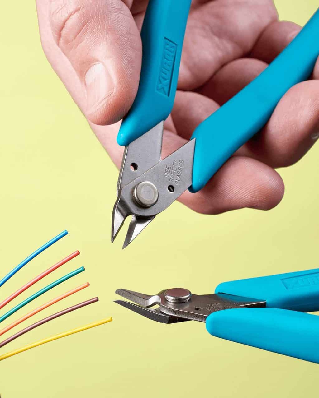 The Xuron® Tool Blog - Making the Most of Your Xuron® Tools