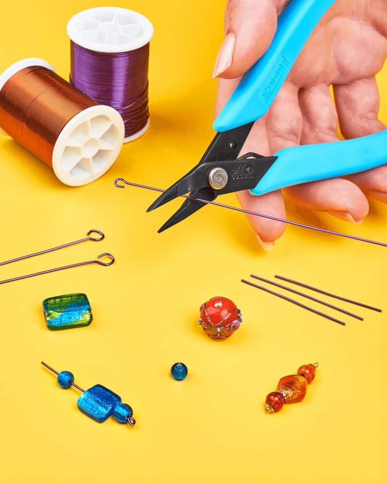 Essential Xuron® Tools for Wire Wrapping - The Xuron® Tool Blog