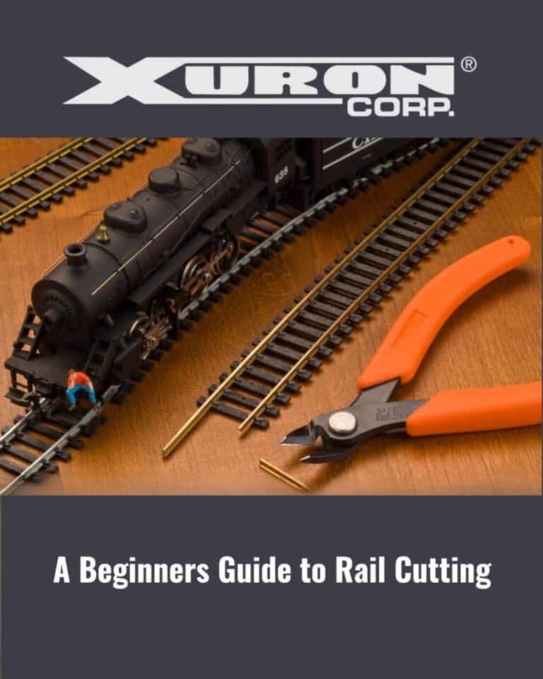 The Xuron® Tool Blog - Making the Most of Your Xuron® Tools