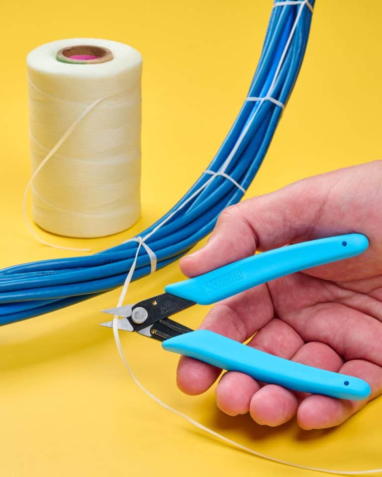 The Xuron® Tool Blog - Making the Most of Your Xuron® Tools