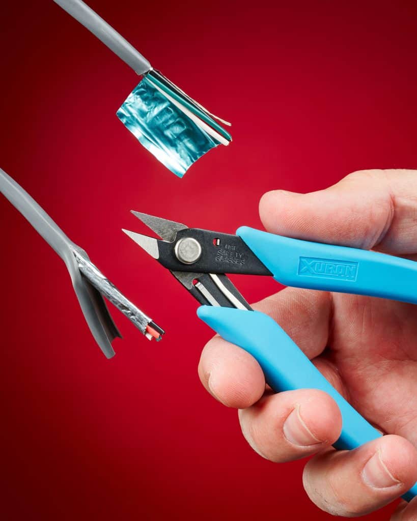 The Xuron® Tool Blog - Making the Most of Your Xuron® Tools