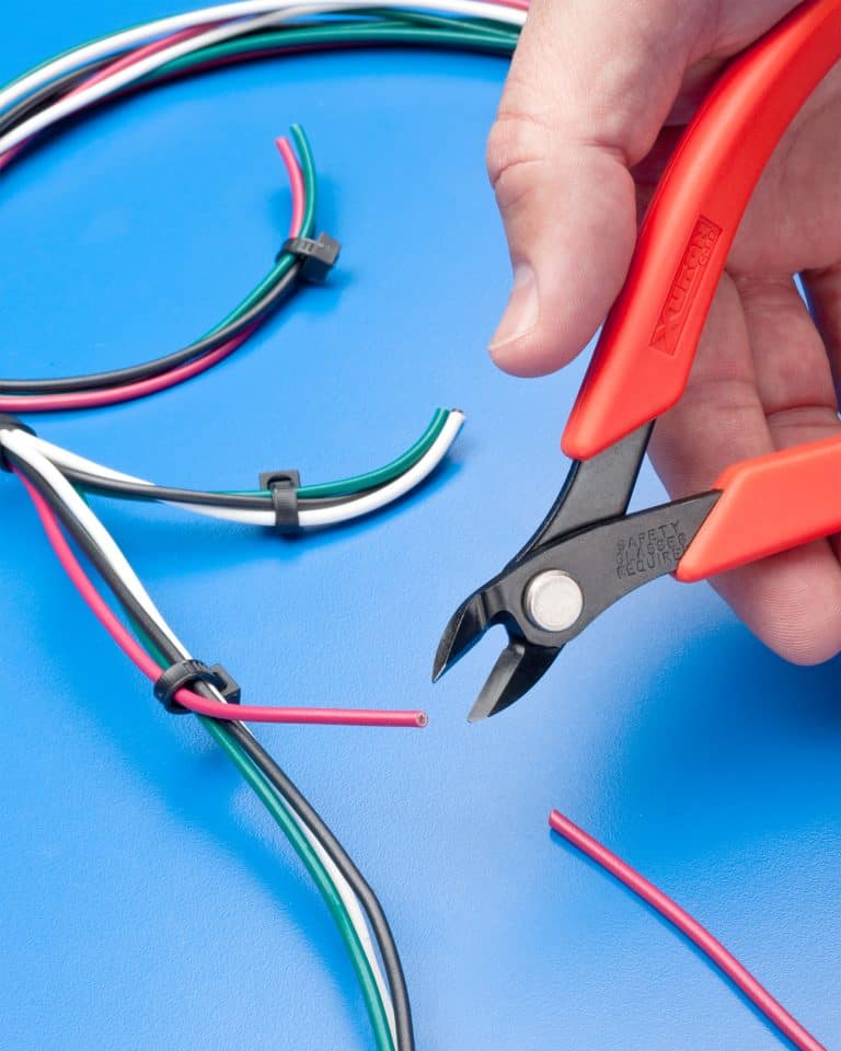 The Xuron® Tool Blog - Making the Most of Your Xuron® Tools