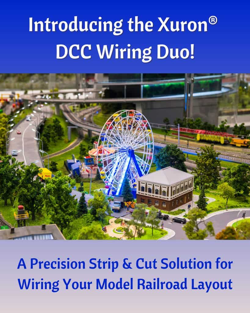 The Xuron® Tool Blog - Making the Most of Your Xuron® Tools