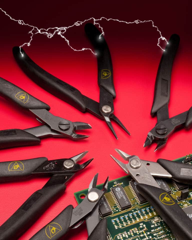 The Xuron® Tool Blog - Making the Most of Your Xuron® Tools