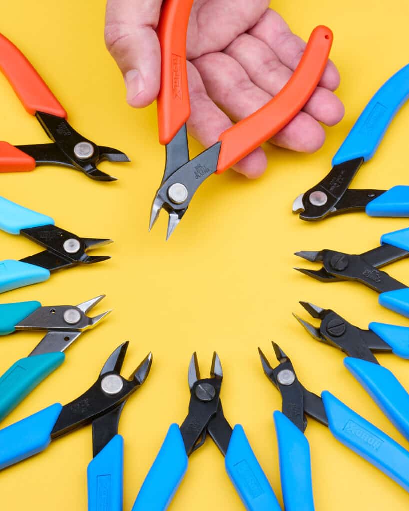 The Xuron® Tool Blog - Making the Most of Your Xuron® Tools