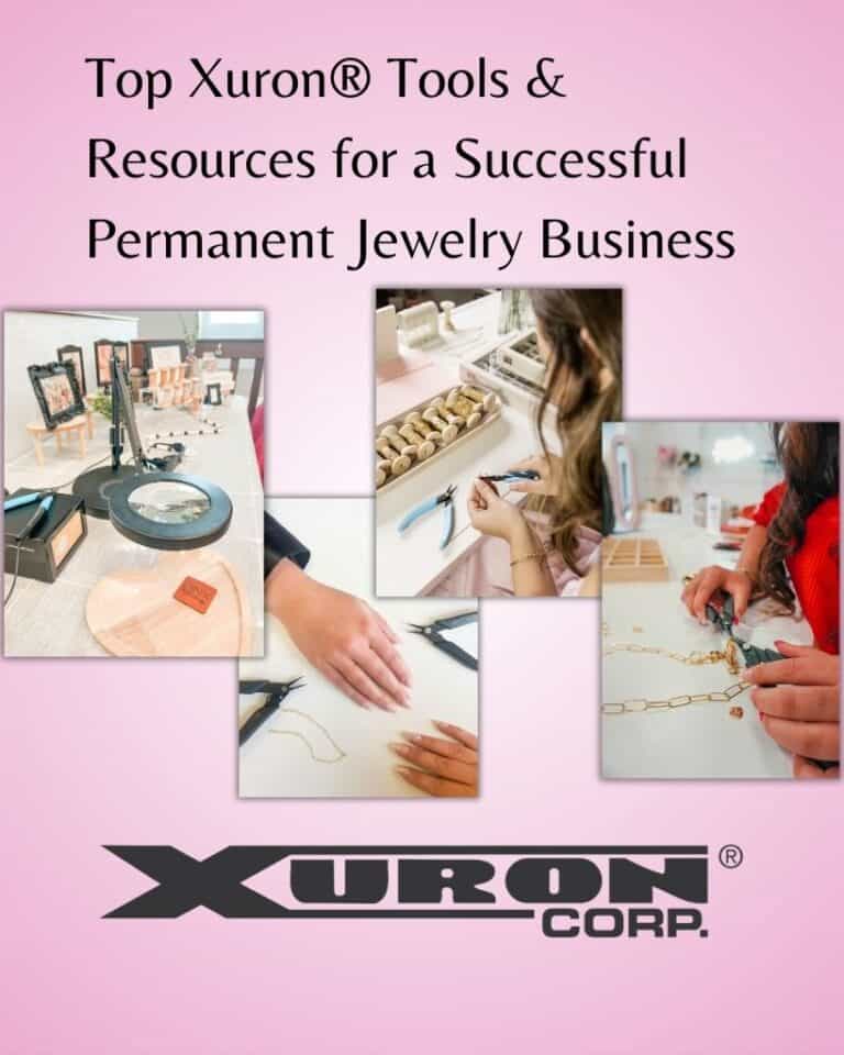 The Xuron® Tool Blog - Making the Most of Your Xuron® Tools