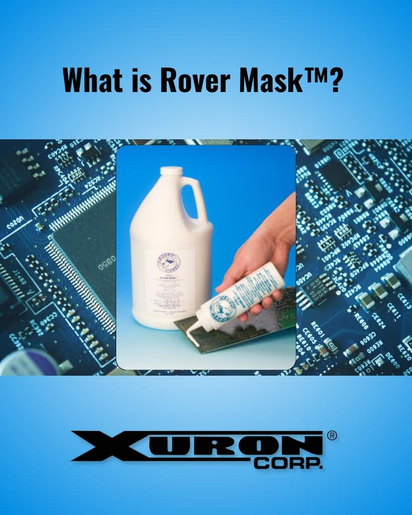 The Xuron® Tool Blog - Making the Most of Your Xuron® Tools